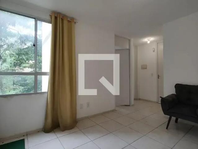 Apartamento para Venda em Rio de Janeiro/RJ Anil 2 Quartos