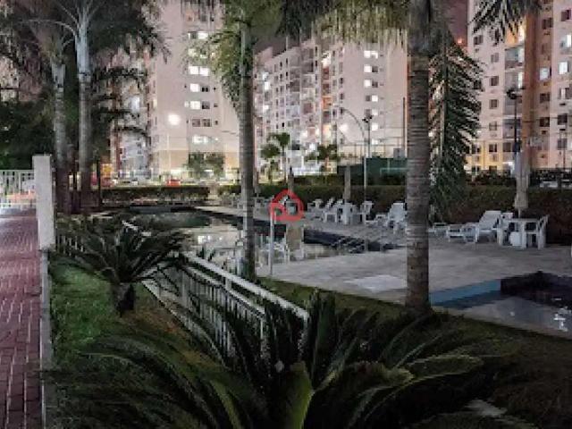 Apartamento para Venda em Rio de Janeiro/RJ Anil 2 Quartos