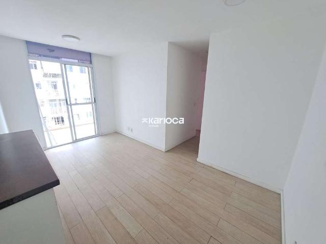 Apartamento para Venda em Rio de Janeiro/RJ Anil 2 Quartos