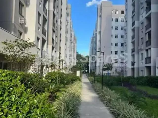 Apartamento para Venda em Rio de Janeiro/RJ Anil 2 Quartos