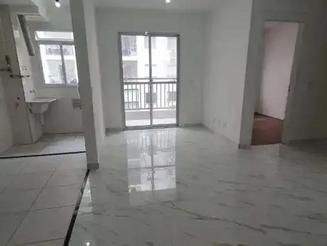 Apartamento para Venda em Rio de Janeiro/RJ Anil 2 Quartos