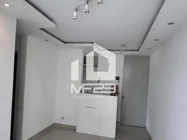 Apartamento para Venda em Rio de Janeiro/RJ Anil 2 Quartos