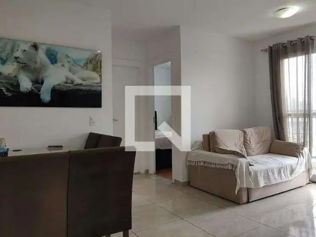 Apartamento para Venda em Rio de Janeiro/RJ Anil 2 Quartos