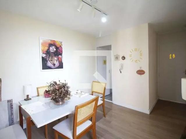 Apartamento para Venda em Rio de Janeiro/RJ Anil 2 Quartos