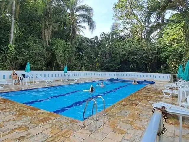 Apartamento para Venda em Rio de Janeiro/RJ Anil 2 Quartos