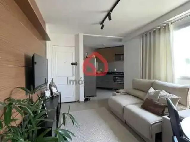 Apartamento para Venda em Rio de Janeiro/RJ Anil 2 Quartos