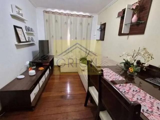 Apartamento para Venda em Rio de Janeiro/RJ Anil 2 Quartos