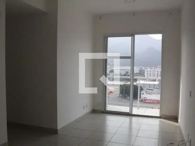 Apartamento para Venda em Rio de Janeiro/RJ Anil 2 Quartos