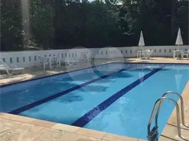 Apartamento para Venda em Rio de Janeiro/RJ Anil 2 Quartos