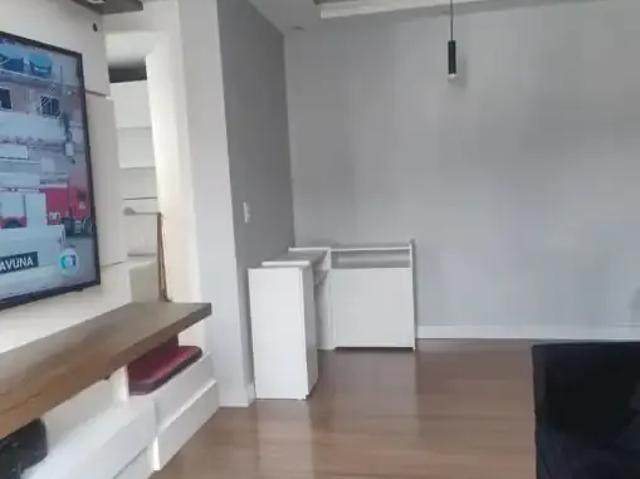 Apartamento para Venda em Rio de Janeiro/RJ Anil 2 Quartos