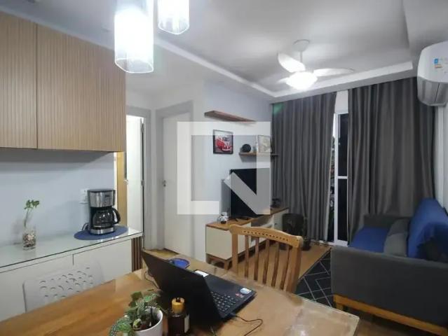 Apartamento para Venda em Rio de Janeiro/RJ Anil 2 Quartos