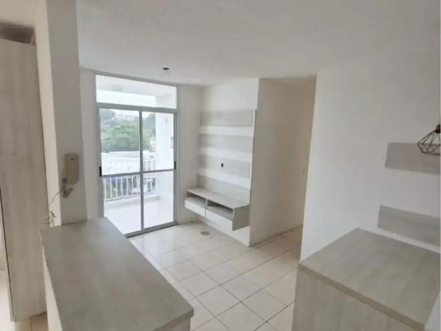 Apartamento para Venda em Rio de Janeiro/RJ Anil 2 Quartos