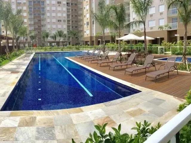 Apartamento para Venda em Rio de Janeiro/RJ Anil 2 Quartos