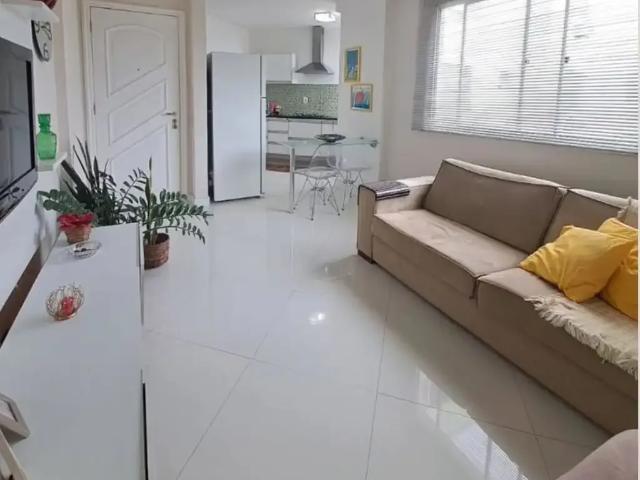 Apartamento para Venda em Rio de Janeiro/RJ Anil 2 Quartos