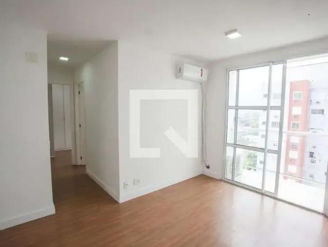 Apartamento para Venda em Rio de Janeiro/RJ Anil 2 Quartos
