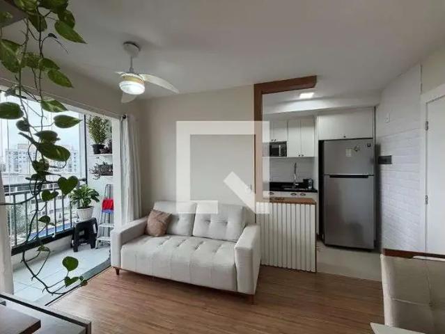 Apartamento para Venda em Rio de Janeiro/RJ Anil 2 Quartos