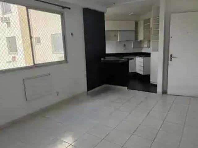 Apartamento para Venda em Rio de Janeiro/RJ Anil 2 Quartos