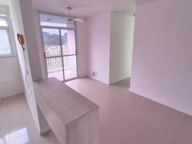 Apartamento para Venda em Rio de Janeiro/RJ Anil 2 Quartos