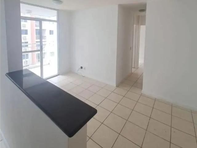 Apartamento para Venda em Rio de Janeiro/RJ Anil 2 Quartos