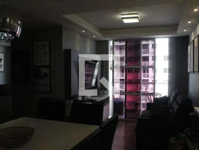 Apartamento para Venda em Rio de Janeiro/RJ Anil 2 Quartos