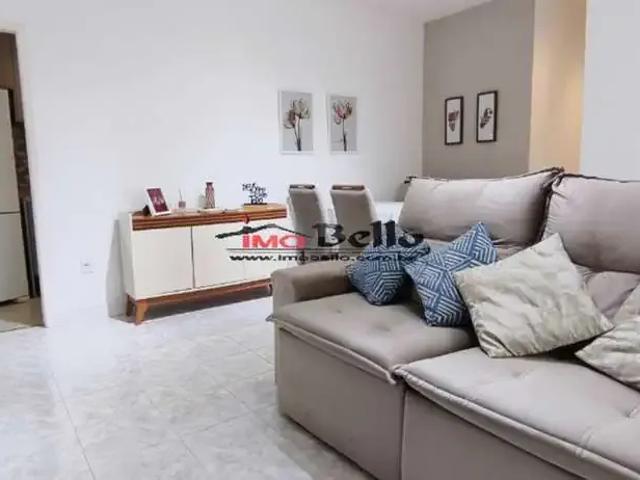 Apartamento para Venda em Rio de Janeiro/RJ Anil 2 Quartos