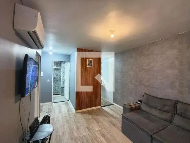 Apartamento para Venda em Rio de Janeiro/RJ Anil 2 Quartos