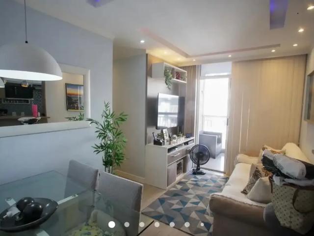 Apartamento para Venda em Rio de Janeiro/RJ Anil 2 Quartos