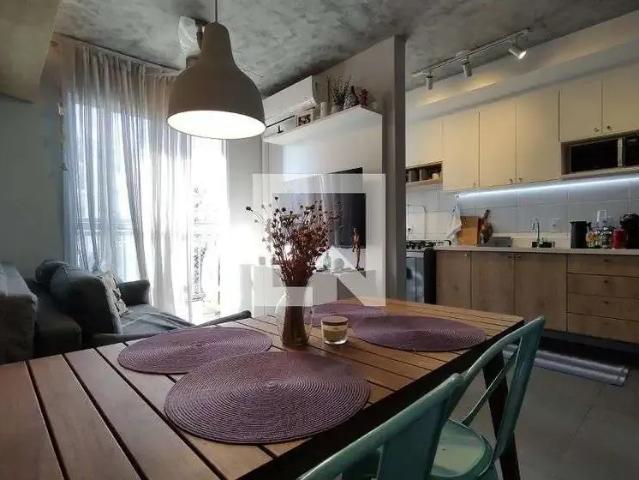 Apartamento para Venda em Rio de Janeiro/RJ Anil 2 Quartos