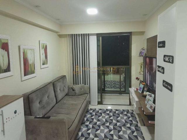 Apartamento para Venda em Rio de Janeiro/RJ Anil 2 Quartos