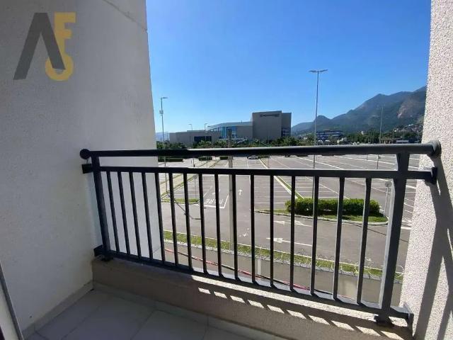 Apartamento para Venda em Rio de Janeiro/RJ Anil 2 Quartos