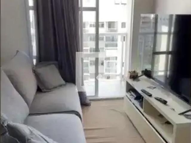 Apartamento para Venda em Rio de Janeiro/RJ Anil 2 Quartos