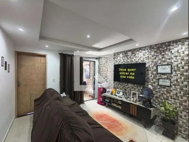Apartamento para Venda em Rio de Janeiro/RJ Anil 2 Quartos