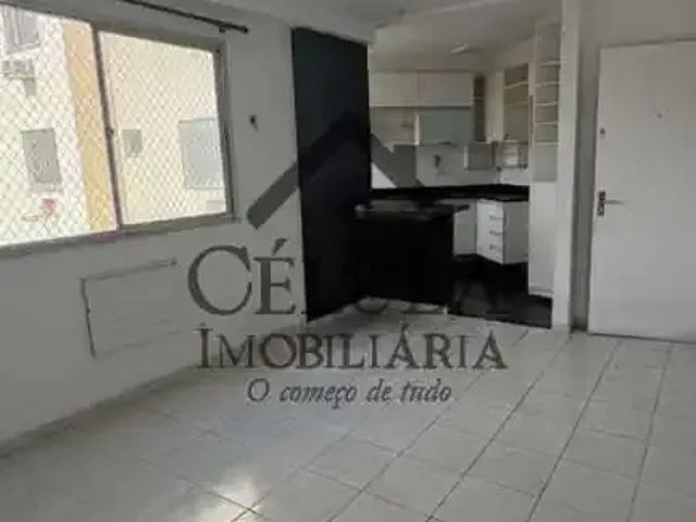 Apartamento para Venda em Rio de Janeiro/RJ Anil 2 Quartos