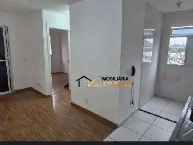 Apartamento para Venda em Rio de Janeiro/RJ Anil 2 Quartos