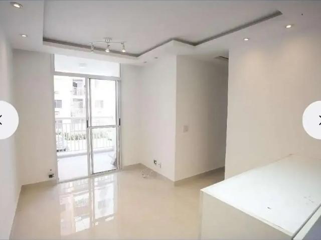 Apartamento para Venda em Rio de Janeiro/RJ Anil 2 Quartos