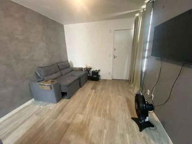 Apartamento para Venda em Rio de Janeiro/RJ Anil 2 Quartos