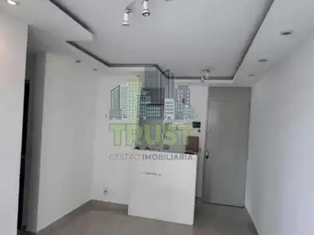 Apartamento para Venda em Rio de Janeiro/RJ Anil 2 Quartos