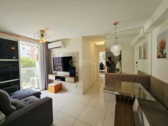 Apartamento para Venda em Rio de Janeiro/RJ Anil 2 Quartos