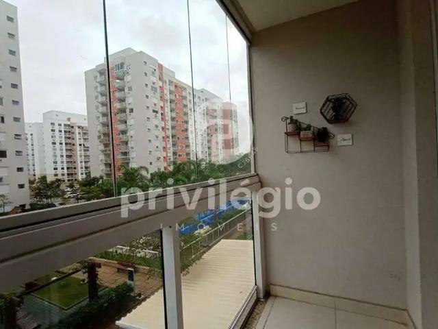 Apartamento para Venda em Rio de Janeiro/RJ Anil 2 Quartos