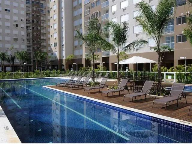 Apartamento para Venda em Rio de Janeiro/RJ Anil 2 Quartos
