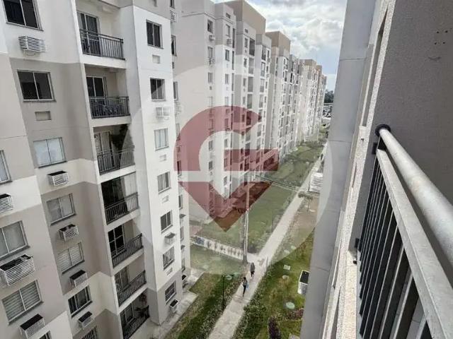 Apartamento para Venda em Rio de Janeiro/RJ Anil 2 Quartos