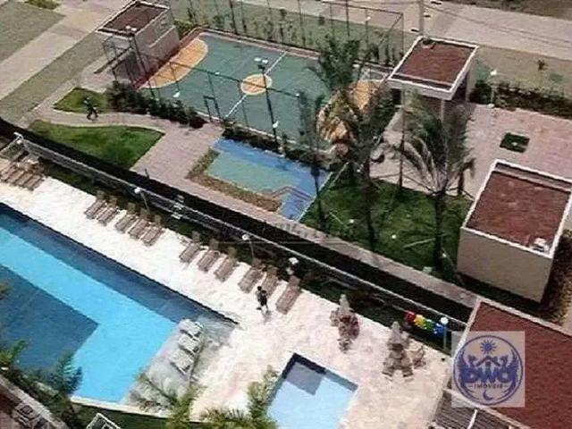 Apartamento para Venda em Rio de Janeiro/RJ Anil 2 Quartos
