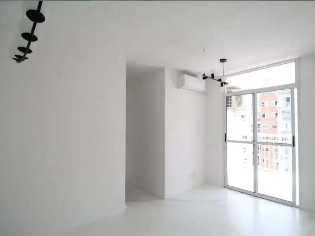 Apartamento para Venda em Rio de Janeiro/RJ Anil 2 Quartos
