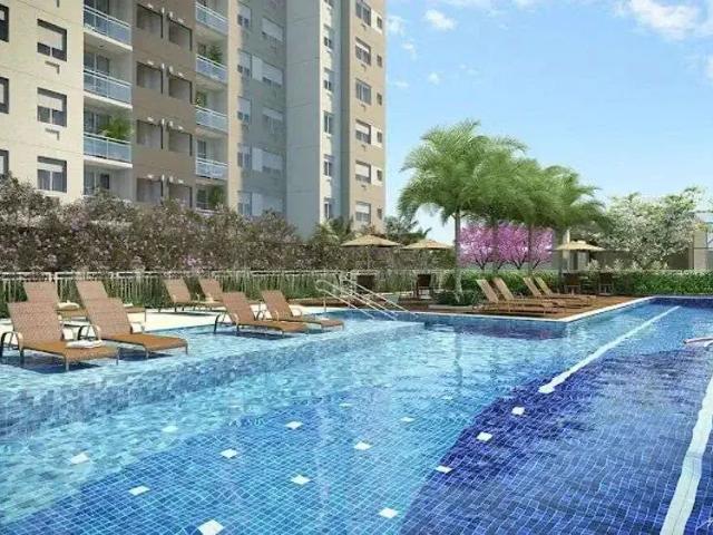 Apartamento para Venda em Rio de Janeiro/RJ Anil 2 Quartos