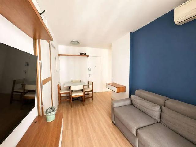 Apartamento para Venda em Rio de Janeiro/RJ Anil 2 Quartos