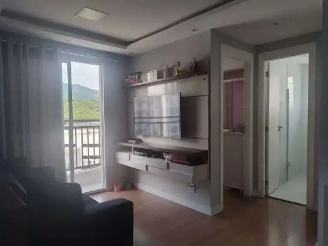 Apartamento para Venda em Rio de Janeiro/RJ Anil 2 Quartos