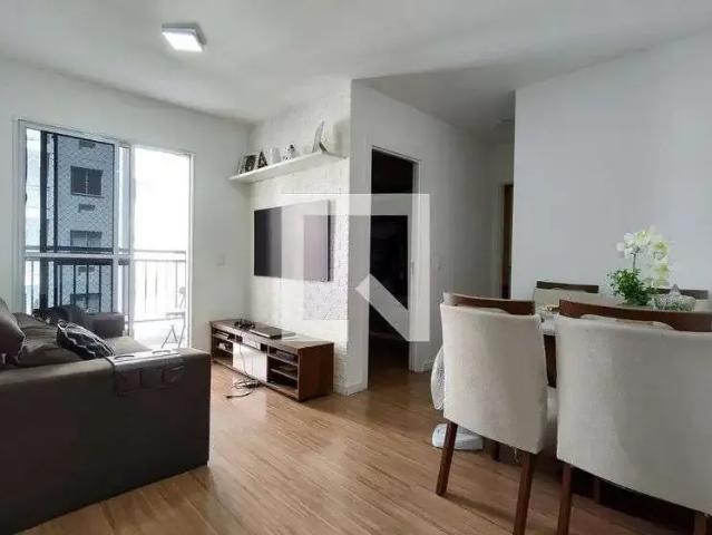 Apartamento para Venda em Rio de Janeiro/RJ Anil 2 Quartos