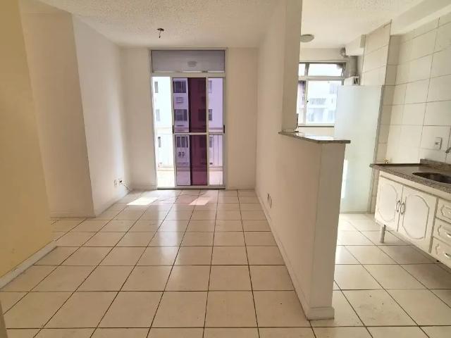 Apartamento para Venda em Rio de Janeiro/RJ Anil 2 Quartos