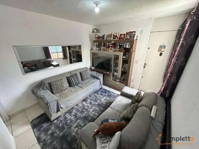 Apartamento para Venda em Rio de Janeiro/RJ Anil 2 Quartos