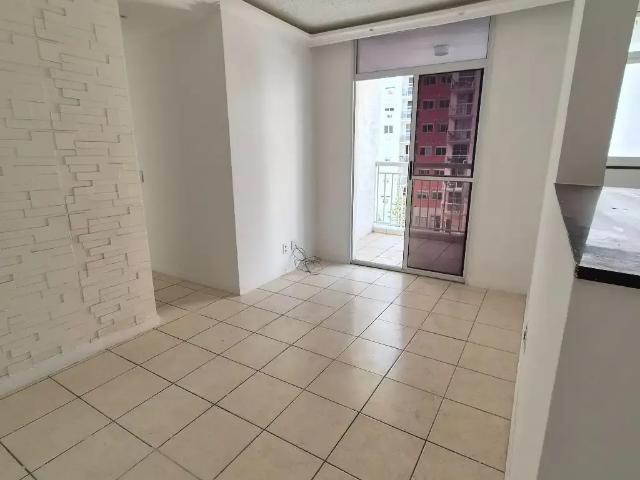 Apartamento para Venda em Rio de Janeiro/RJ Anil 2 Quartos